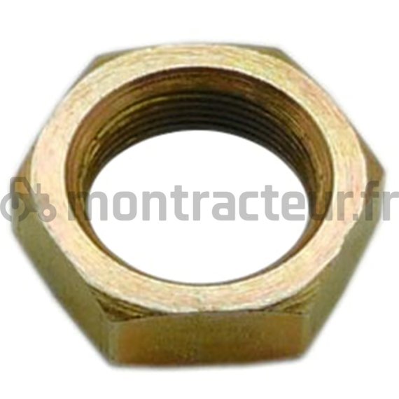 ÉCROU M20X1 - 0464170