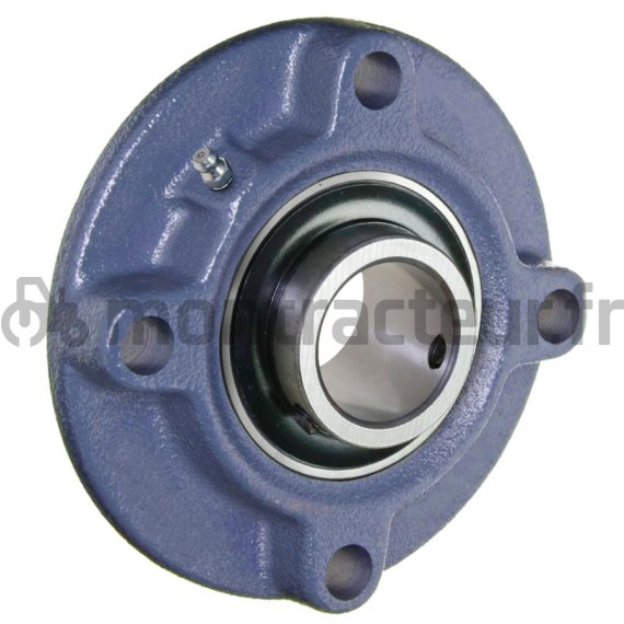 PALIER Y BASE RONDE - FONTE UCFC 208 - 0448336