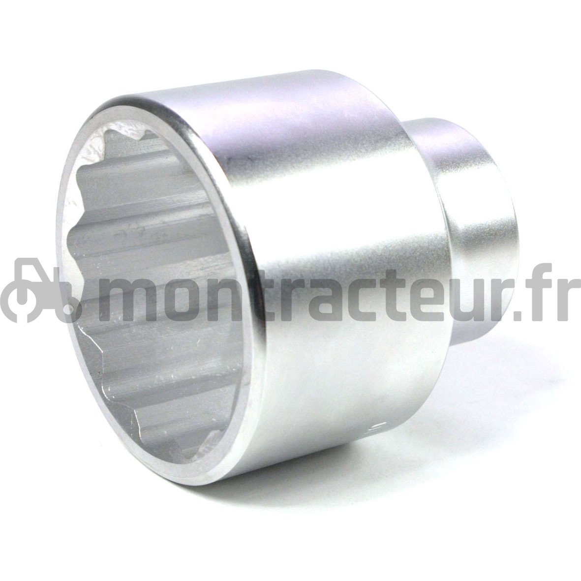 DOUILLE 12 PANS 1'' X 65 MM - 0061066